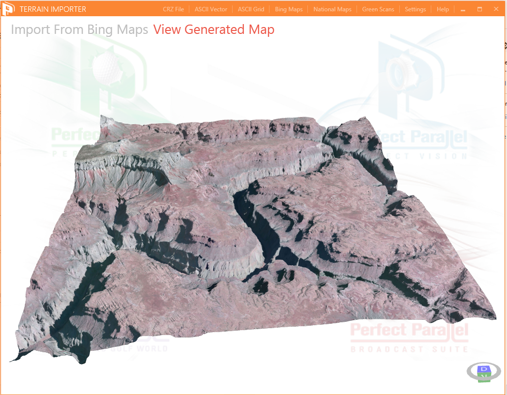 Terrain Forge - products - Products and Services - Perfect Parallel Terrain Forge - products - Products and Services - Perfect Parallel